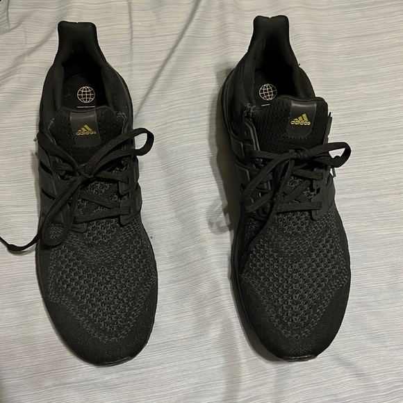 adidas | Shoes | Brand New Adidas Ultra Boost Size 1 Mens | Poshmark